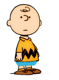 Charlie Brown Model Transparent #2 by MinionFan1024 on DeviantArt