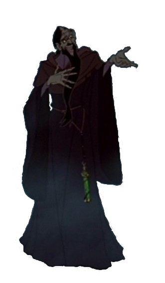 Rasputin by MinionFan1024 on DeviantArt