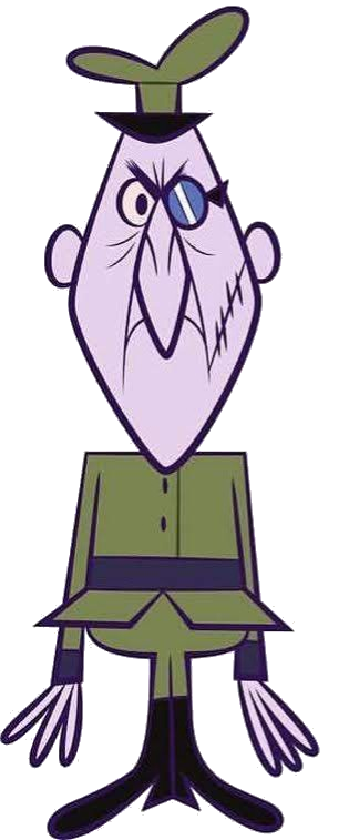 Fearless Leader by MinionFan1024 on DeviantArt