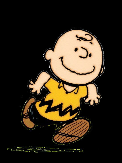 Charlie Brown running by MinionFan1024 on DeviantArt