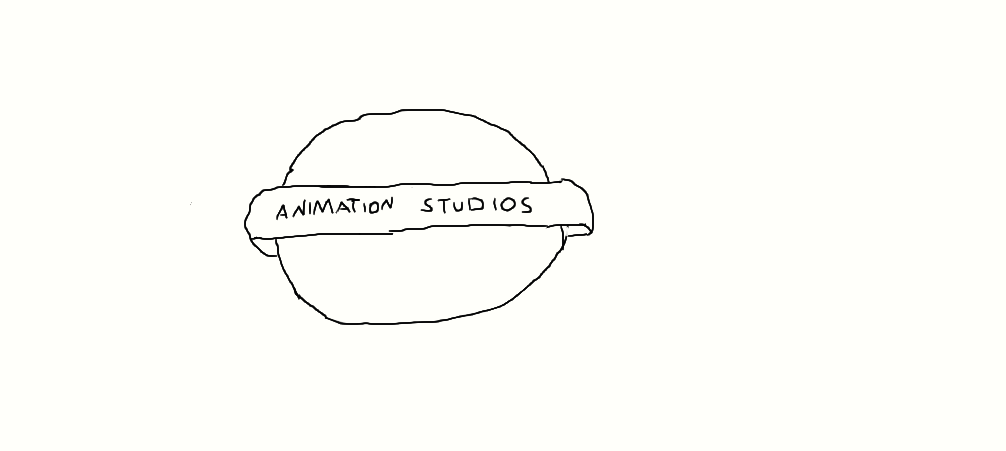 Animation Studios logo by MinionFan1024 on DeviantArt