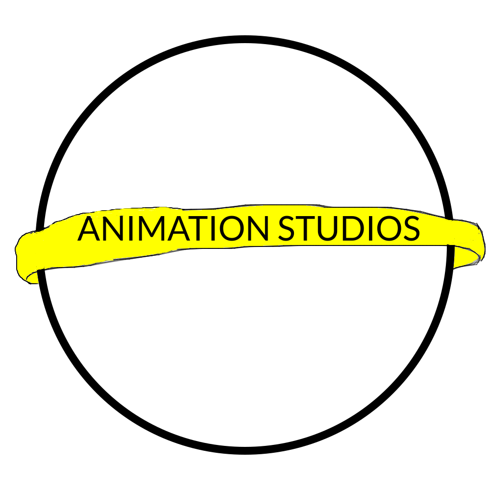 Animation Studios logo new by MinionFan1024 on DeviantArt