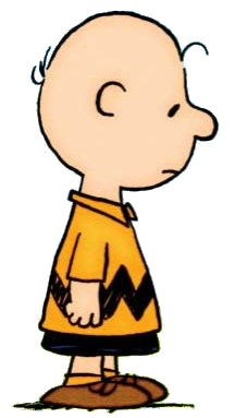 Charlie Brown looked down by MinionFan1024 on DeviantArt