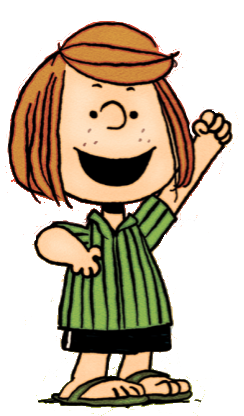 Peppermint Patty by MinionFan1024 on DeviantArt