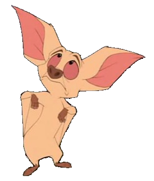 Bartok by MinionFan1024 on DeviantArt