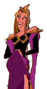 Explore the Best Ludmilla Art | DeviantArt