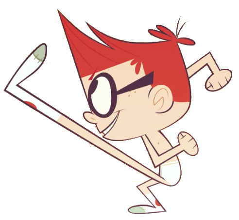 Sherman in his white briefs by MinionFan1024 on DeviantArt