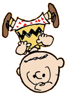 Charlie Brown in his boxers by MinionFan1024 on DeviantArt