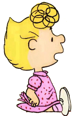 Sally Brown by MinionFan1024 on DeviantArt