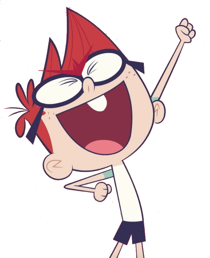 Sherman excited by MinionFan1024 on DeviantArt