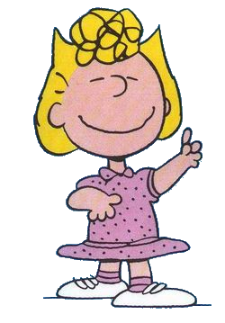 Sally Brown by MinionFan1024 on DeviantArt