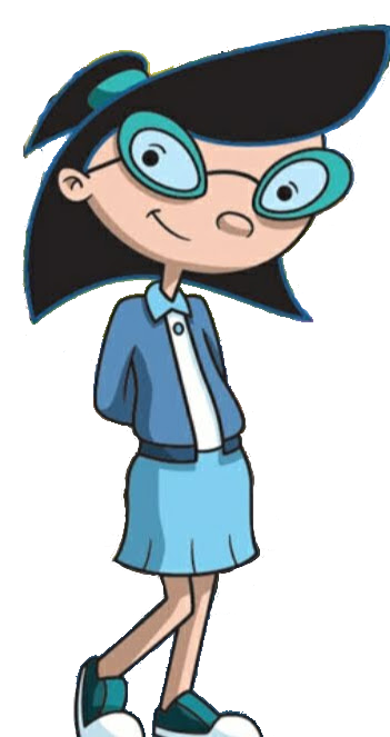 Phoebe Heyerdahl 2017 promo by MinionFan1024 on DeviantArt