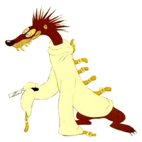 Psycho by MinionFan1024 on DeviantArt