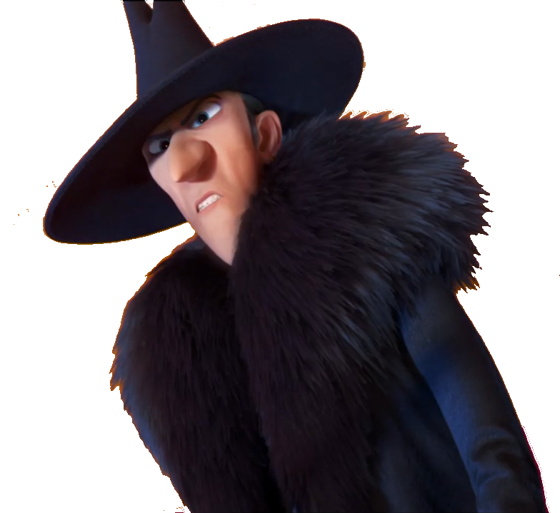 Sergei by MinionFan1024 on DeviantArt