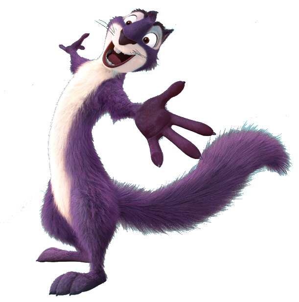 Surly by MinionFan1024 on DeviantArt