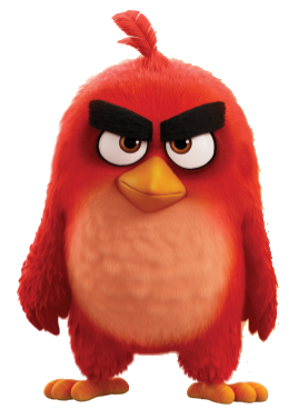 Red by MinionFan1024 on DeviantArt