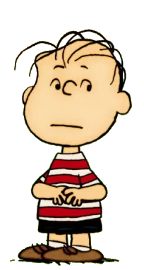 Linus Van Pelt by MinionFan1024 on DeviantArt