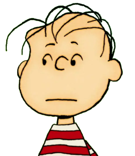 Linus Van Pelt by MinionFan1024 on DeviantArt