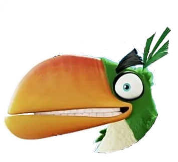 Hal by MinionFan1024 on DeviantArt