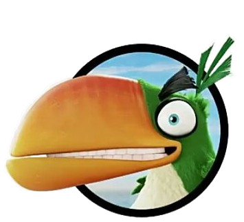 Hal by MinionFan1024 on DeviantArt