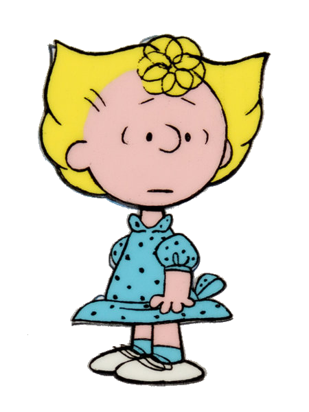 Sally Peanuts
