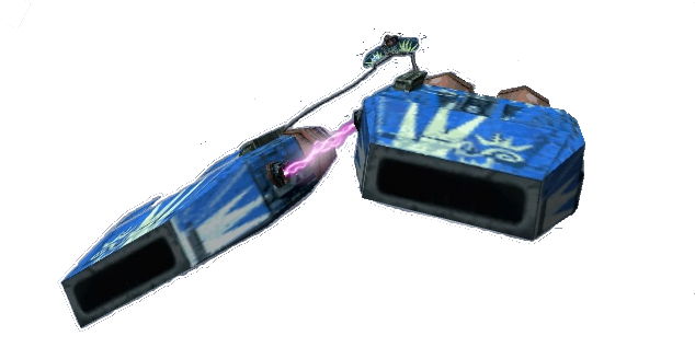 Pod racer by MinionFan1024 on DeviantArt