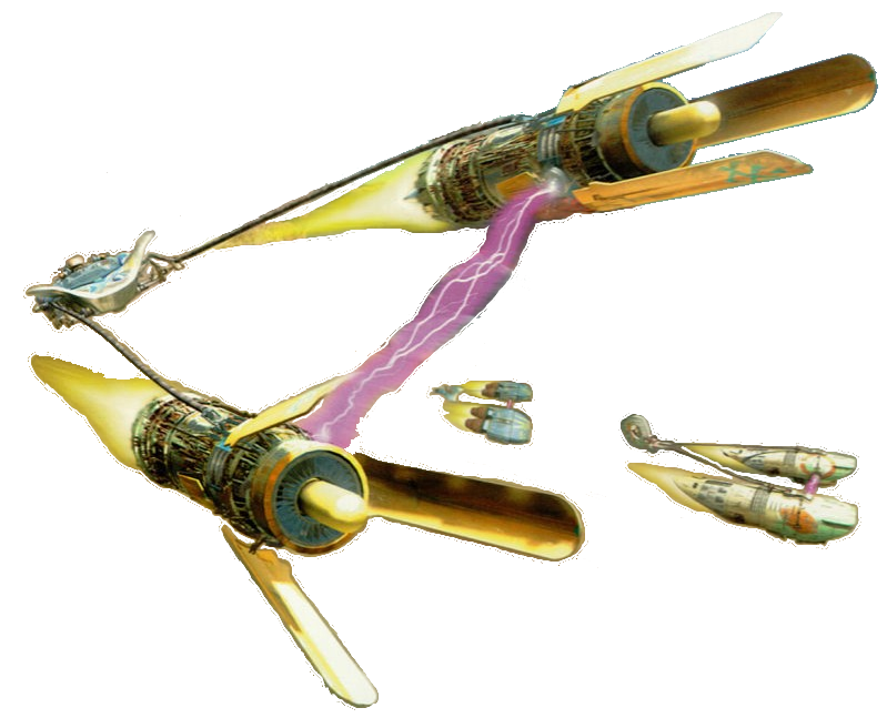 Podracers by MinionFan1024 on DeviantArt
