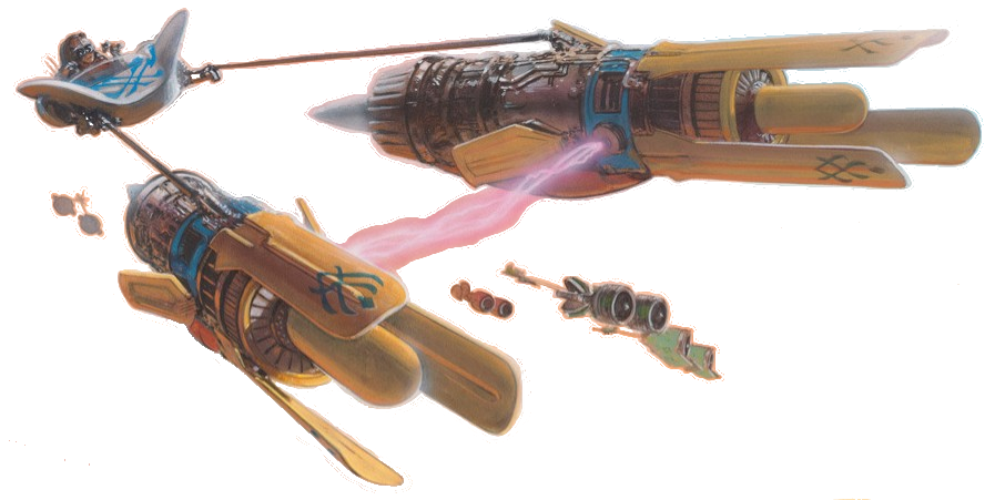 Podracers by MinionFan1024 on DeviantArt