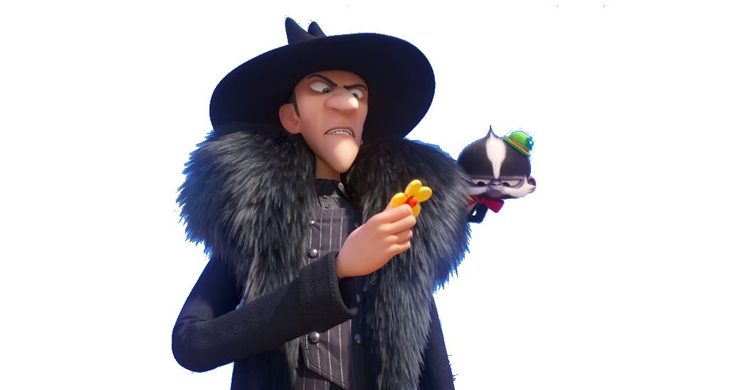 Sergei by MinionFan1024 on DeviantArt