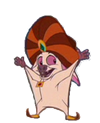 Bartok by MinionFan1024 on DeviantArt