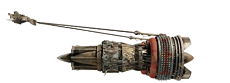 Ratts's podracer by MinionFan1024 on DeviantArt