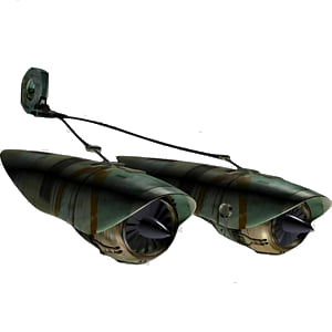 Teamto's podracer by MinionFan1024 on DeviantArt