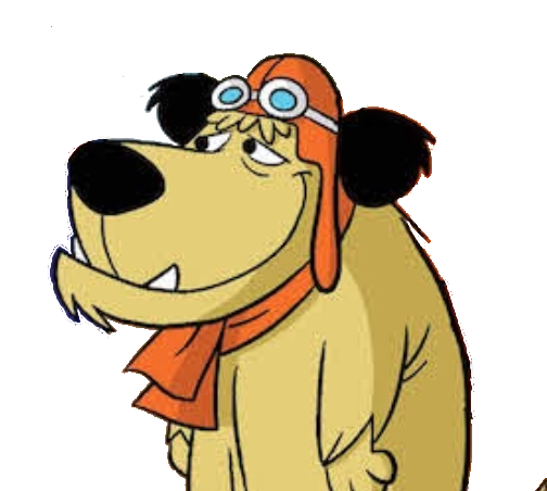 Muttley by MinionFan1024 on DeviantArt