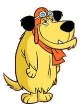 Muttley by MinionFan1024 on DeviantArt