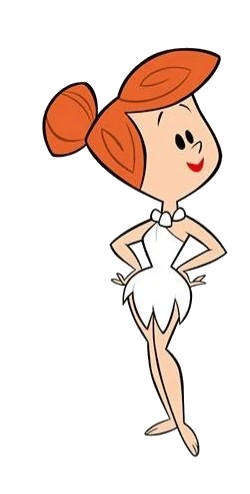Wilma Flintstone by MinionFan1024 on DeviantArt