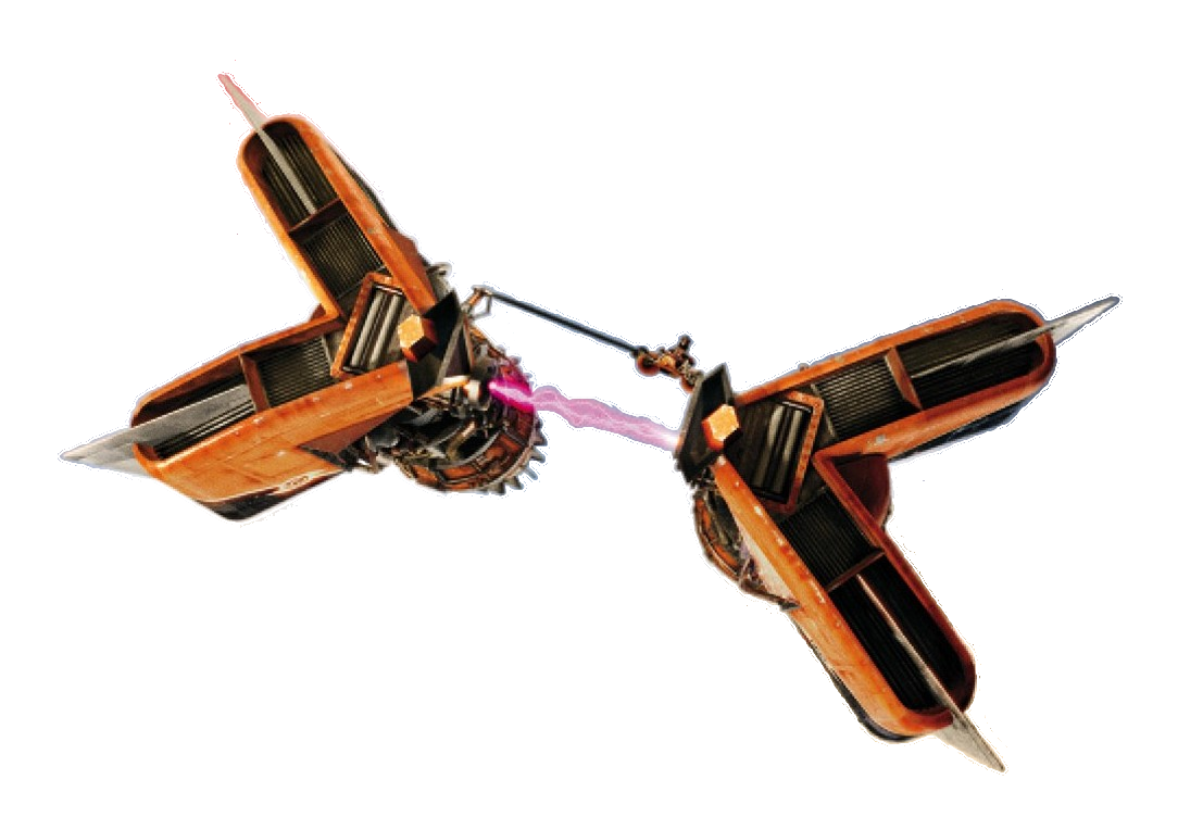 Sebulba's podracer by MinionFan1024 on DeviantArt