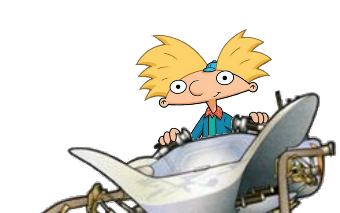 Arnold Shortman in the clockpit by MinionFan1024 on DeviantArt