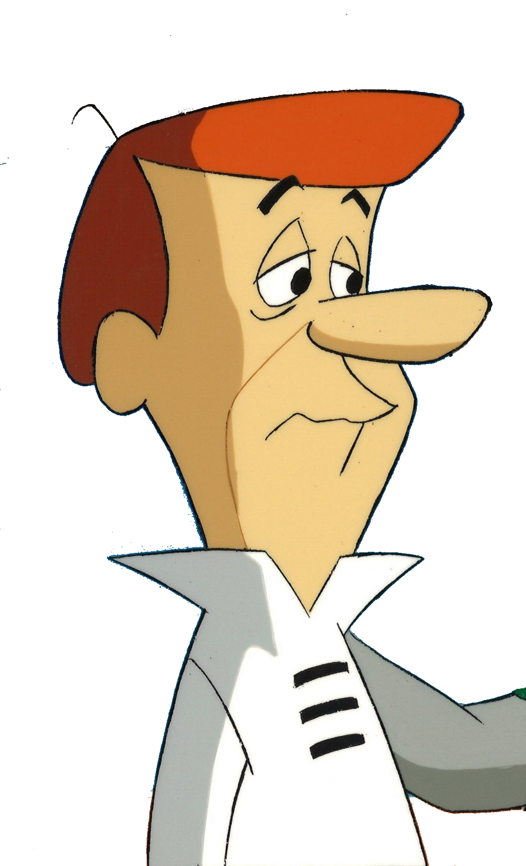George Jetson by MinionFan1024 on DeviantArt