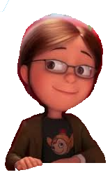 Margo by MinionFan1024 on DeviantArt