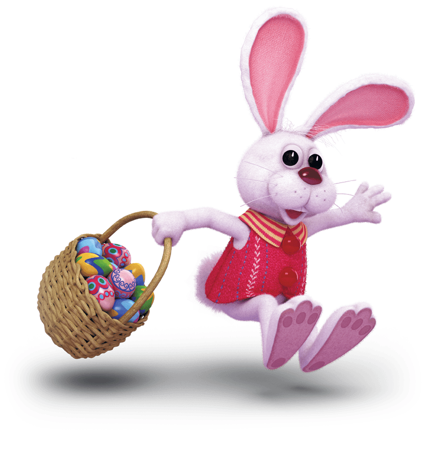 Peter Cottontail by MinionFan1024 on DeviantArt