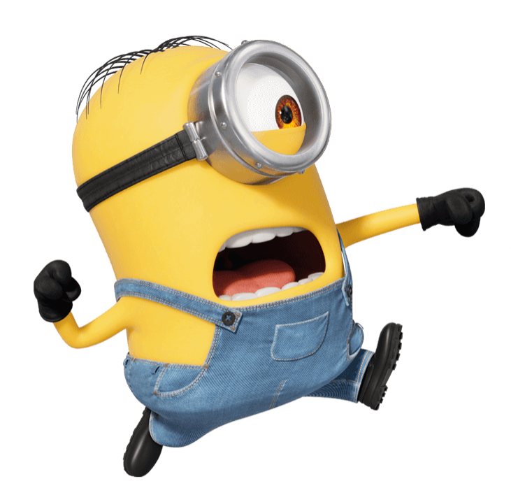 Stuart by MinionFan1024 on DeviantArt