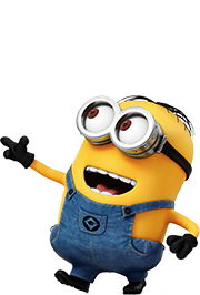 Dave the Minion by MinionFan1024 on DeviantArt