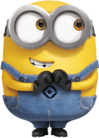 Bob by MinionFan1024 on DeviantArt