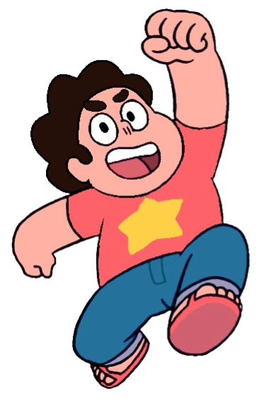 Steven Universe by MinionFan1024 on DeviantArt