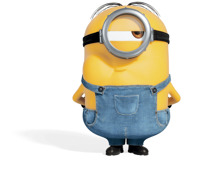 Stuart eating by MinionFan1024 on DeviantArt