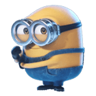 Bob by MinionFan1024 on DeviantArt