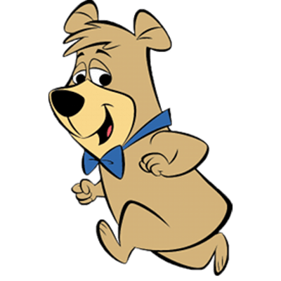 Boo-Boo Bear by MinionFan1024 on DeviantArt