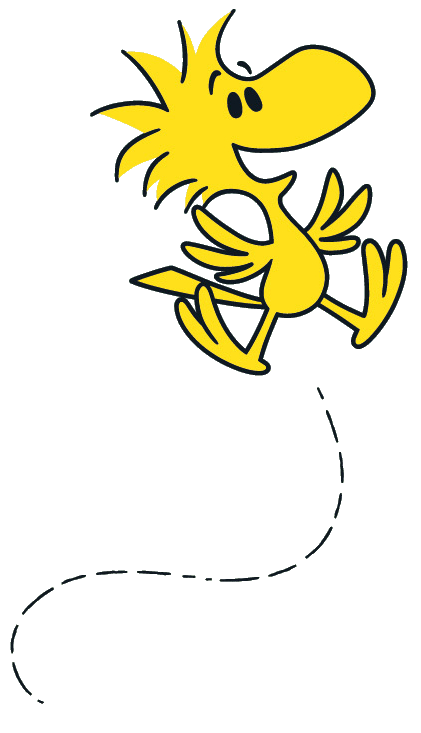 Woodstock by MinionFan1024 on DeviantArt