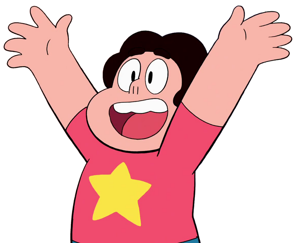 Steven Universe by MinionFan1024 on DeviantArt