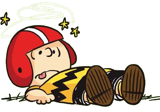 Charlie Brown dizzy by MinionFan1024 on DeviantArt
